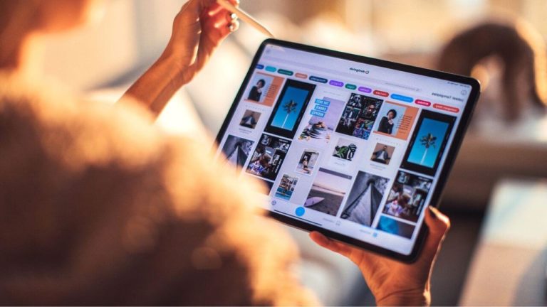 Best Tablet For Adobe Creative Cloud - Top 5 Picks 2024