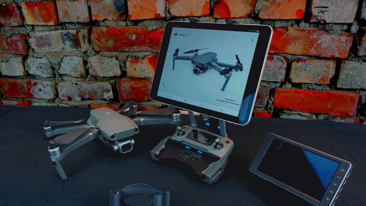 The Best Tablet For Mavic Air 2: 3 Model Tested By Me 2025