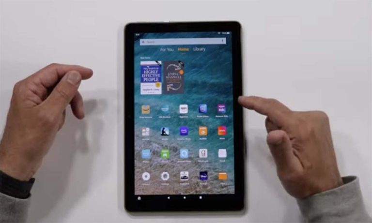 How To Charge A Tablet Without A Charger? No Charger, No Problem!