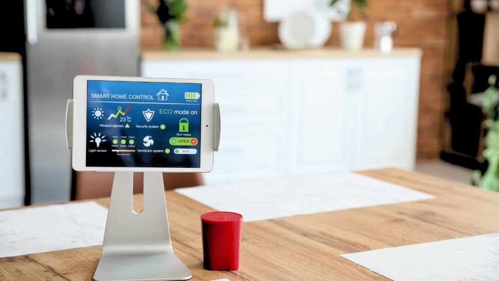 The 5 Best Tablet For Home Assistants - Our Top Picks