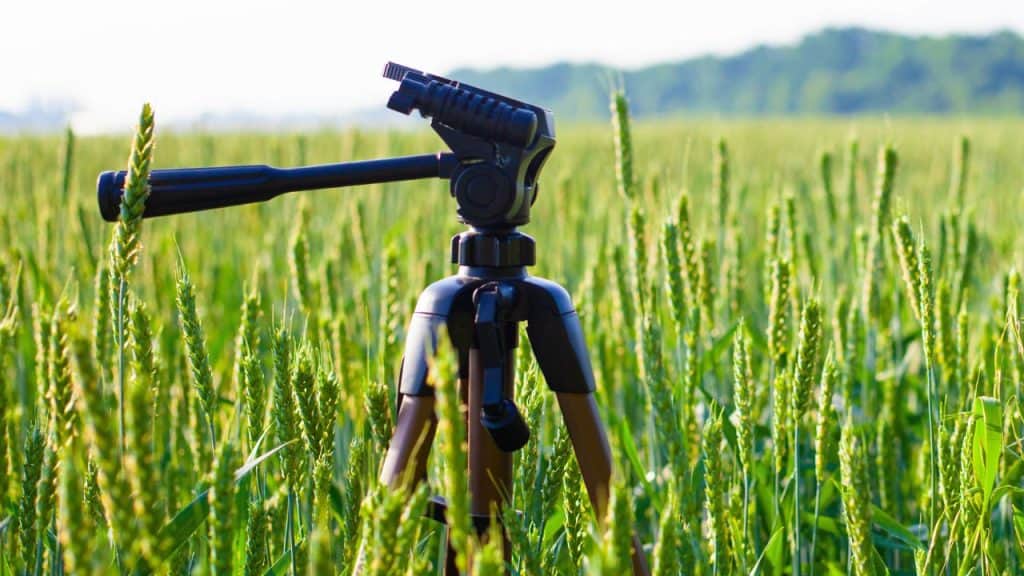 How To Carry A Tripod? [5 Ways To Carry Tripod]
